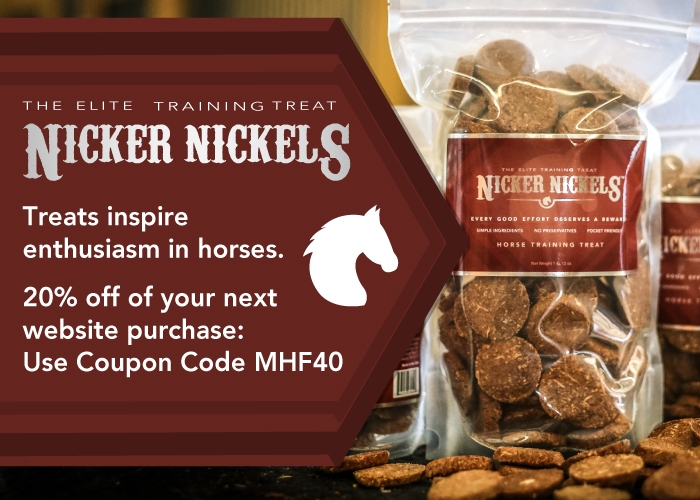 April 17-19, Madison, Wisconsin | Midwest Horse Fair