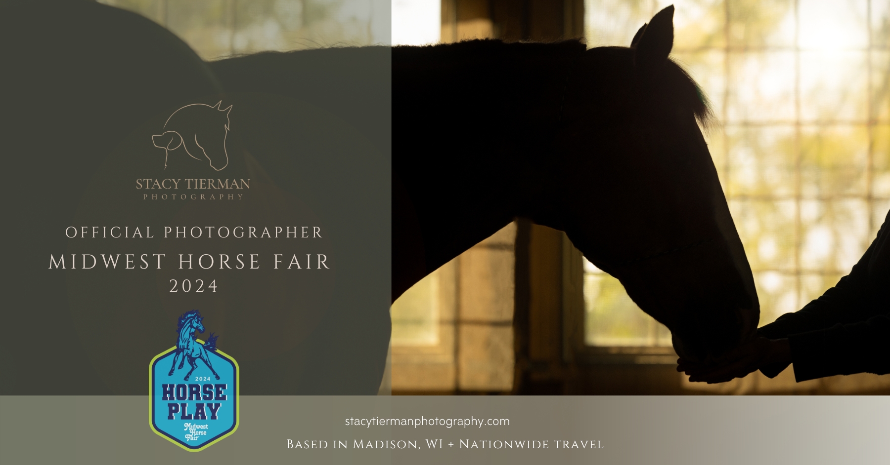 Visitor Information | Midwest Horse Fair