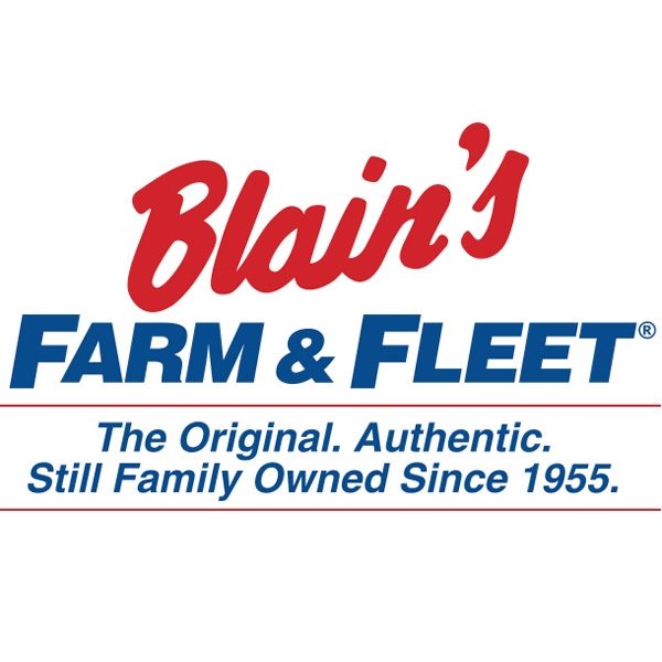 Blain's Farm & Fleet | Exhibitors | Midwest Horse Fair
