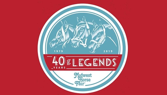 April 12-14, Madison, Wisconsin | Midwest Horse Fair