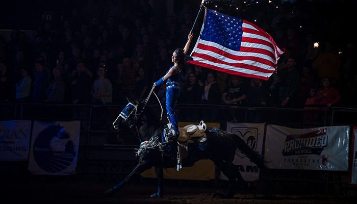 April, Madison, Wisconsin | Midwest Horse Fair