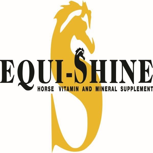 Equi-Shine Supplements | Exhibitors | Midwest Horse Fair