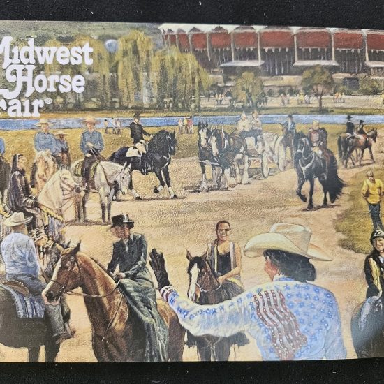 Featured | Midwest Horse Fair