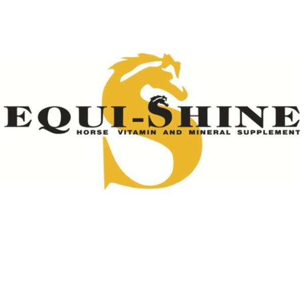 Equi-Shine Supplements | Exhibitors | Midwest Horse Fair