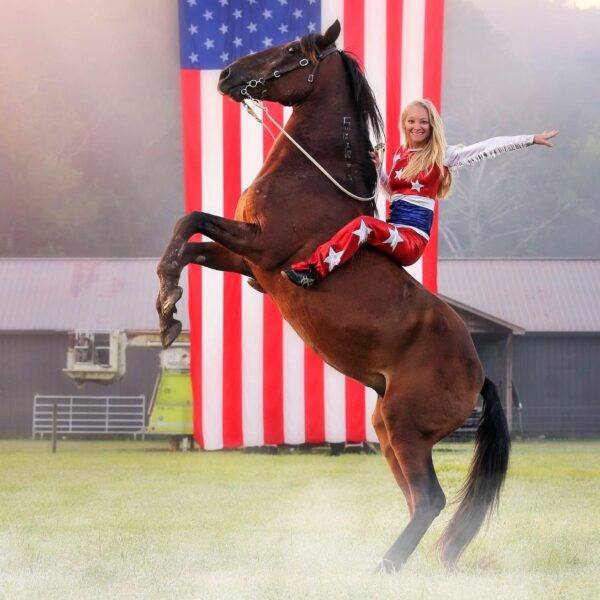 Clinicians | Midwest Horse Fair